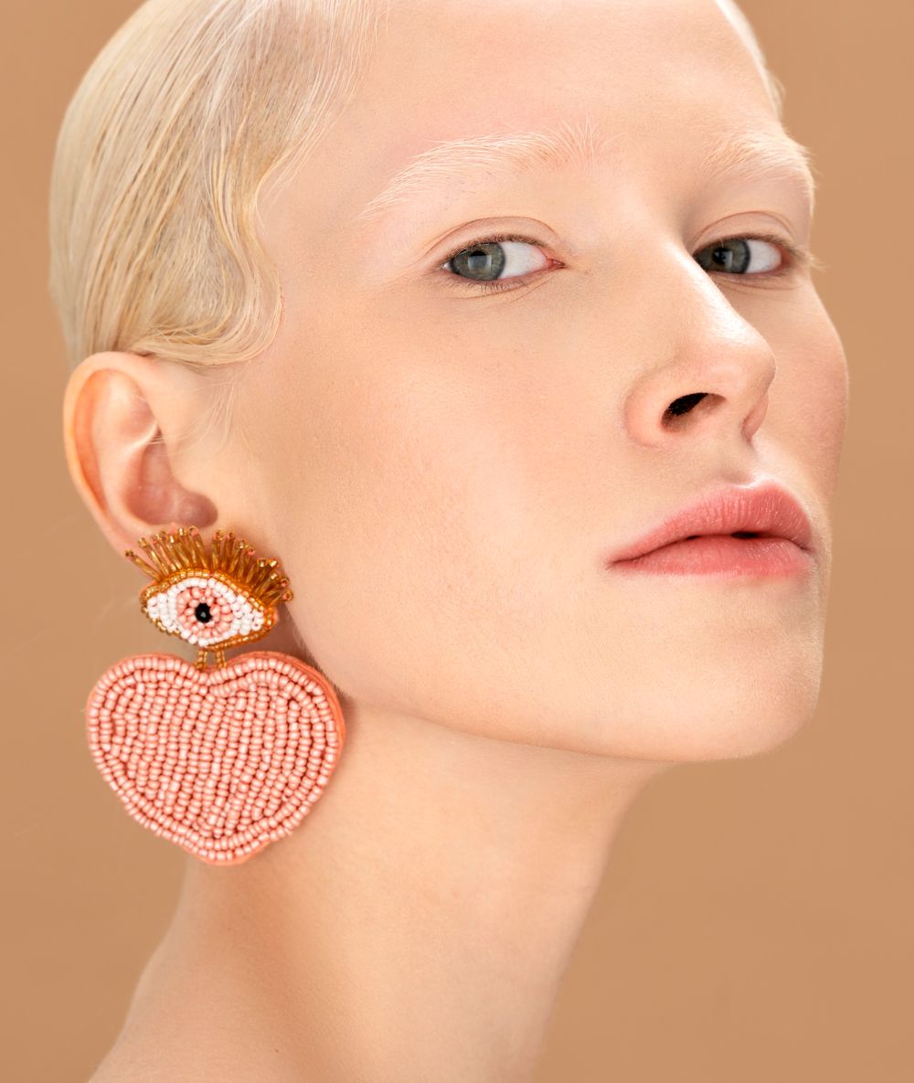 Handmade Earrings – Unique Artisan Jewelry | Manitique